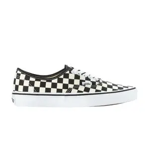 VANS Authentic Checkerboard Sneakers