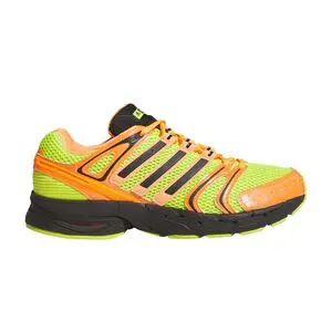 Adidas Adistar Control 5 'semi Solar Core Black Lucid Orange - Yellow