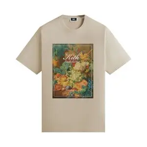 Kith Still Life Vintage Tee