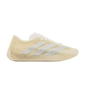Adidas Climacool 4d Laced Sneakers - Cream