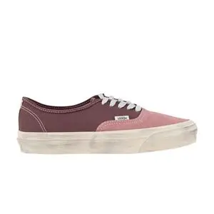 VANS Authentic 44 Premium