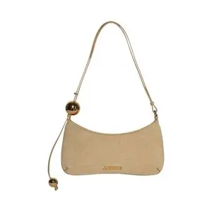 Jacquemus Le Bisou Perle 'beige - Tan