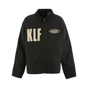 SAINT MXXXXXX Klf Detroit Jacket - Black