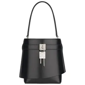 Givenchy Shark Lock Bucket Bag