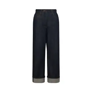 Thom Browne Classic 5 Pocket Denim Pant
