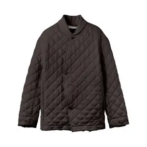 Jacquemus Le Blouson Bastide 'dark - Brown