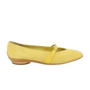 FERRAGAMO Audrey Ballet Flat - Multicolor