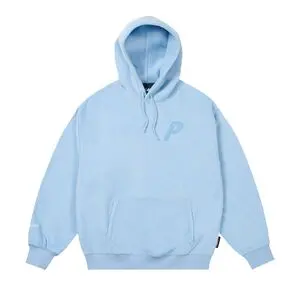 PALACE Polartec P3 Hood - Blue