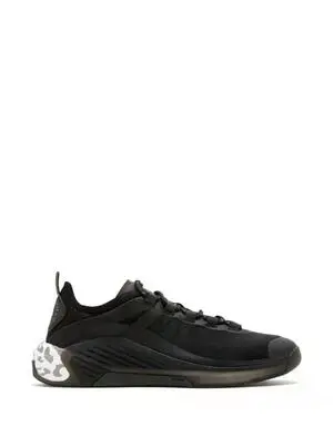 Adidas By Stella McCartney Dropset 4 Lace-up Training Sneakers