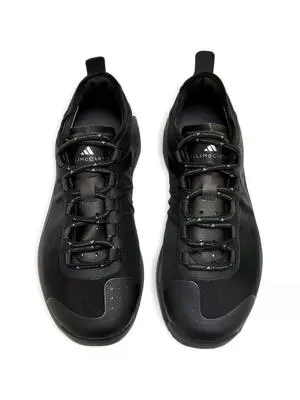 Adidas By Stella McCartney Dropset 4 Lace-up Training Sneakers