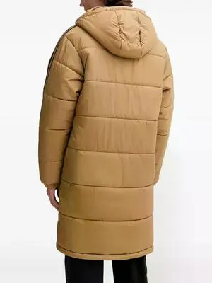 Adidas Padded Logo Jacket