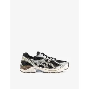 Asics Gt-2160 Mesh Trainers 8.5 Black Driftwood