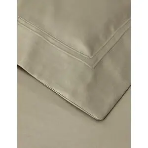 YVES DELORME Triomphe Cotton Duvet Cover