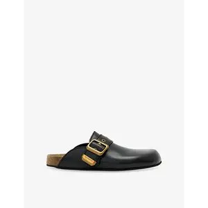 ALLSAINTS Staffa Leather Mules