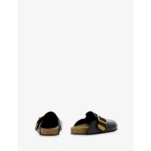 ALLSAINTS Staffa Leather Mules