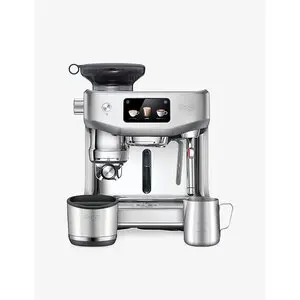 SAGE The Oracle™ Jet Espresso Machine