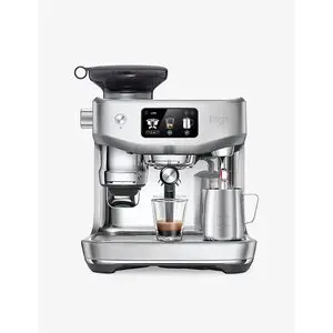 SAGE The Oracle™ Jet Espresso Machine
