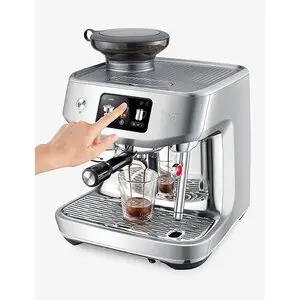 SAGE The Oracle™ Jet Espresso Machine