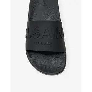 ALLSAINTS Biggy Rubber Slides