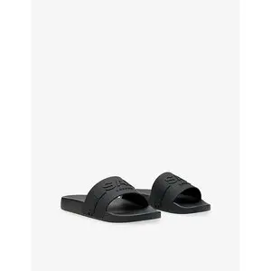 ALLSAINTS Biggy Rubber Slides