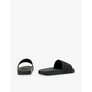 ALLSAINTS Biggy Rubber Slides