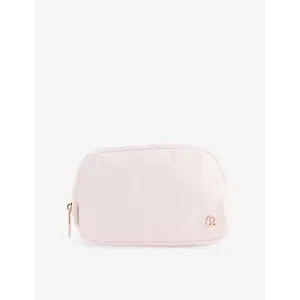 Lululemon Everywhere Belt Bag 1l - Pink Pearl/rose Gold