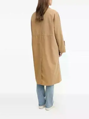 BENETTON Buttoned Coat