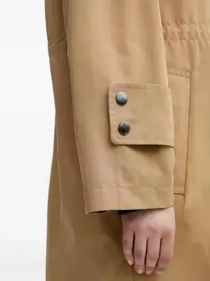 BENETTON Buttoned Coat
