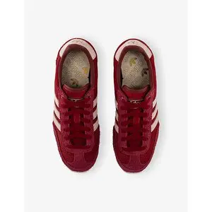 Adidas Japan Suede Trainers
