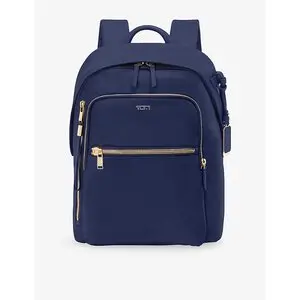 Tumi Voyageur Halsey Nylon Backpack