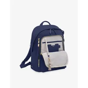 Tumi Voyageur Halsey Nylon Backpack