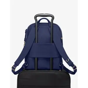 Tumi Voyageur Halsey Nylon Backpack