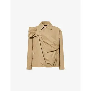 Simone Rocha Embellished Jackets For Men