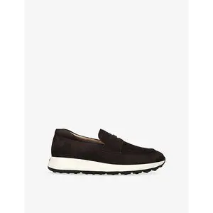 Tod's Chunky Loafers For Men