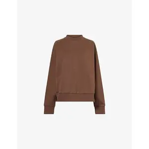 Moncler Stretch Sweatshirts Hoodies For Women