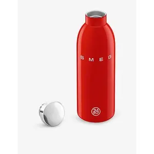 SMEG Insulated Stainless-steel Bottle 500ml