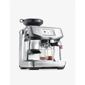 SAGE The Barista Touch™ Impress Espresso Machine