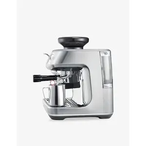 SAGE The Barista Touch™ Impress Espresso Machine
