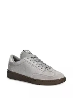 Michael Kors Wilton Lace-up Sneakers