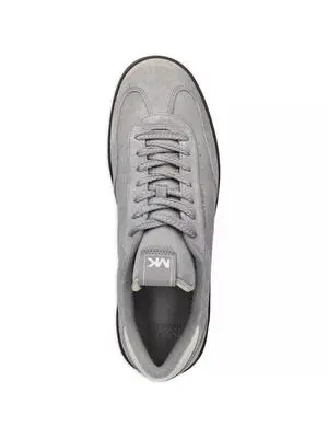 Michael Kors Wilton Lace-up Sneakers