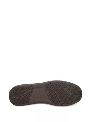 Michael Kors Wilton Lace-up Sneakers