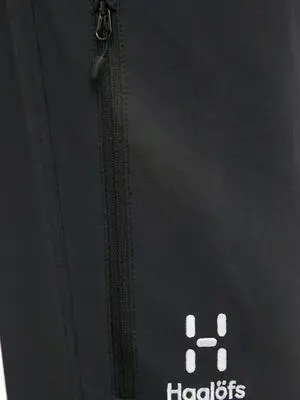 HAGLOFS Zip-pocket Trousers