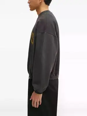 REPRESENT Lettering Sweatshirt