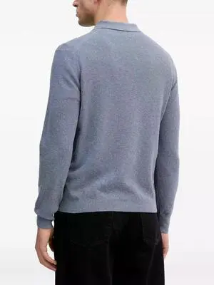 HACKETT Button-fastening Polo Shirt