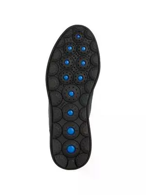 Geox Spherica Ec12 Panelled Sneakers