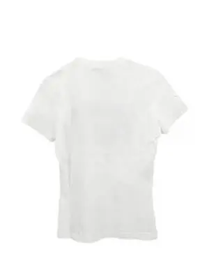 Dior 2003 Logo-appliqué T-shirt