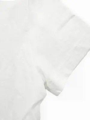 Dior 2003 Logo-appliqué T-shirt