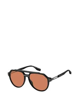 Marc Jacobs Pilot-frame Sunglasses