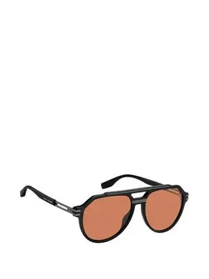 Marc Jacobs Pilot-frame Sunglasses