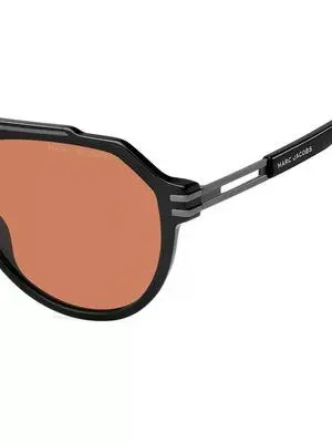 Marc Jacobs Pilot-frame Sunglasses